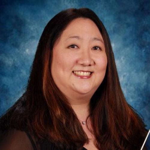 Staff - Robert C. Cooley Middle School